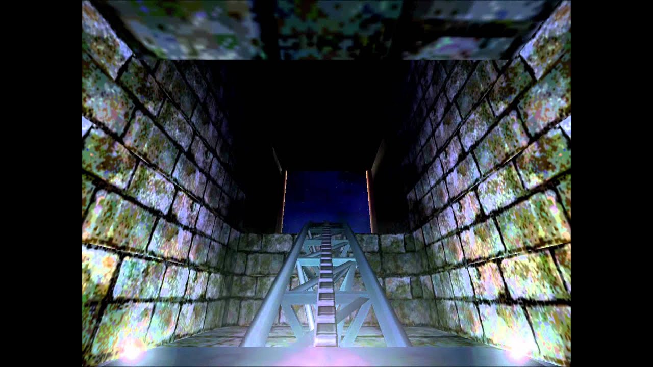 Rct 3 Night-Terror - YouTube