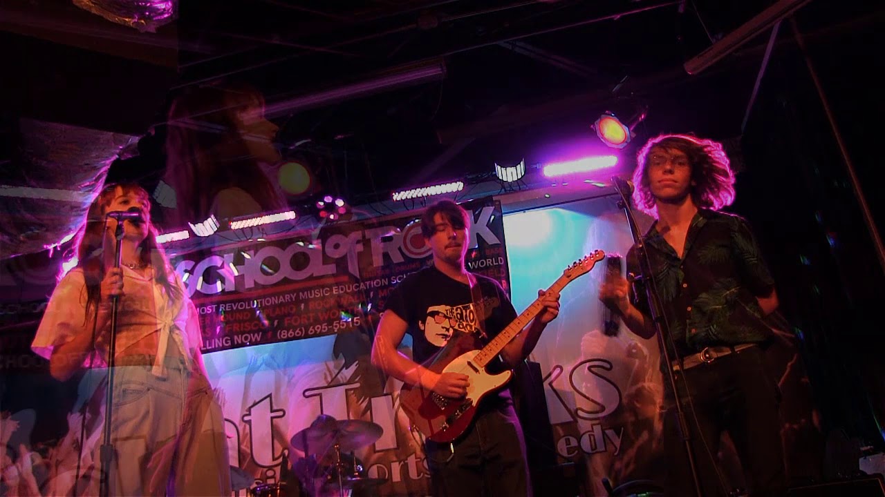 DANCE THIS MESS AROUND - YouTube