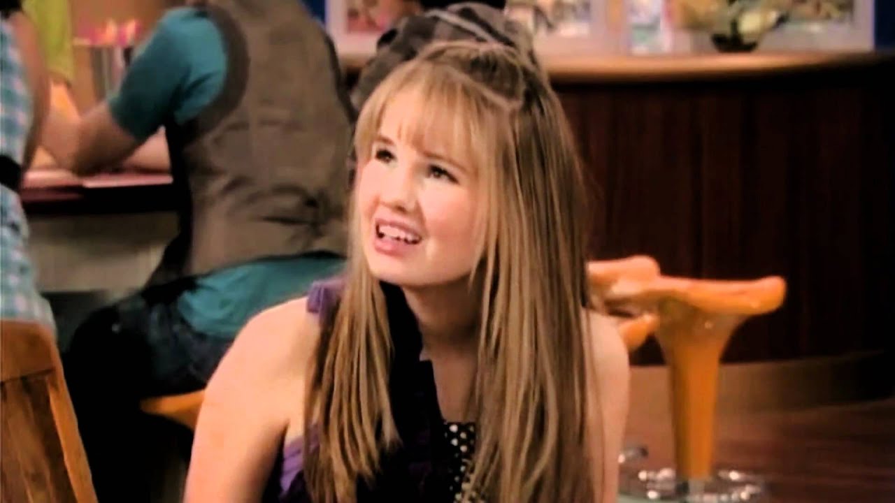 You'll Be Kicking And Screaming, Cody!! (Cailey) - YouTube
