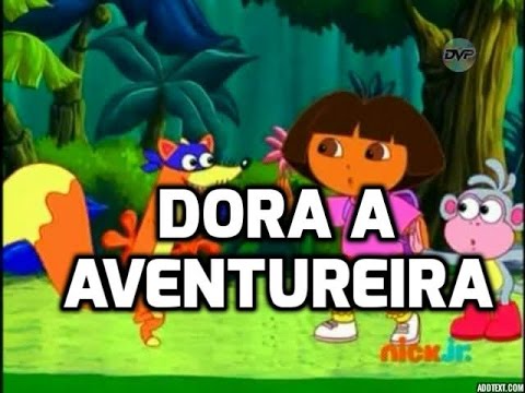Dora La Exploradora En Español La Casa de Dora Dora The Explorer ...