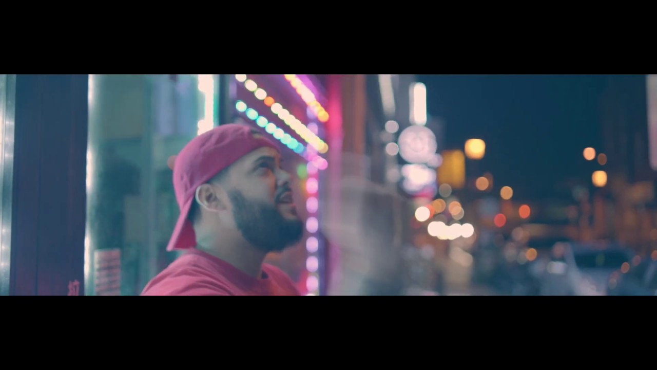 The Weeknd Heartless (Official Video) Remix- Joz Money - YouTube