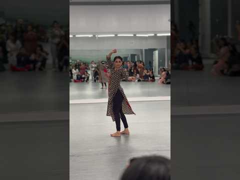 Chand Sifarish | @ImanviEsmail Choreography | Bay Area Snippet