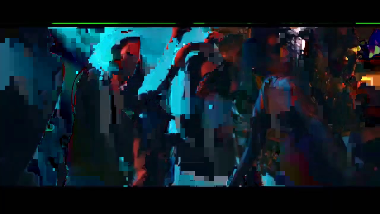 BAD CON NICKY - BAD BUNNY - NICKY Jan ( VIDEO OFICIAL) - YouTube