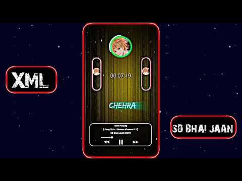 Dheeme dheeme 🤤 trend song 😘 XML/New trending xml file 💞/Alight motion editing (XML)#newtrendxml ...