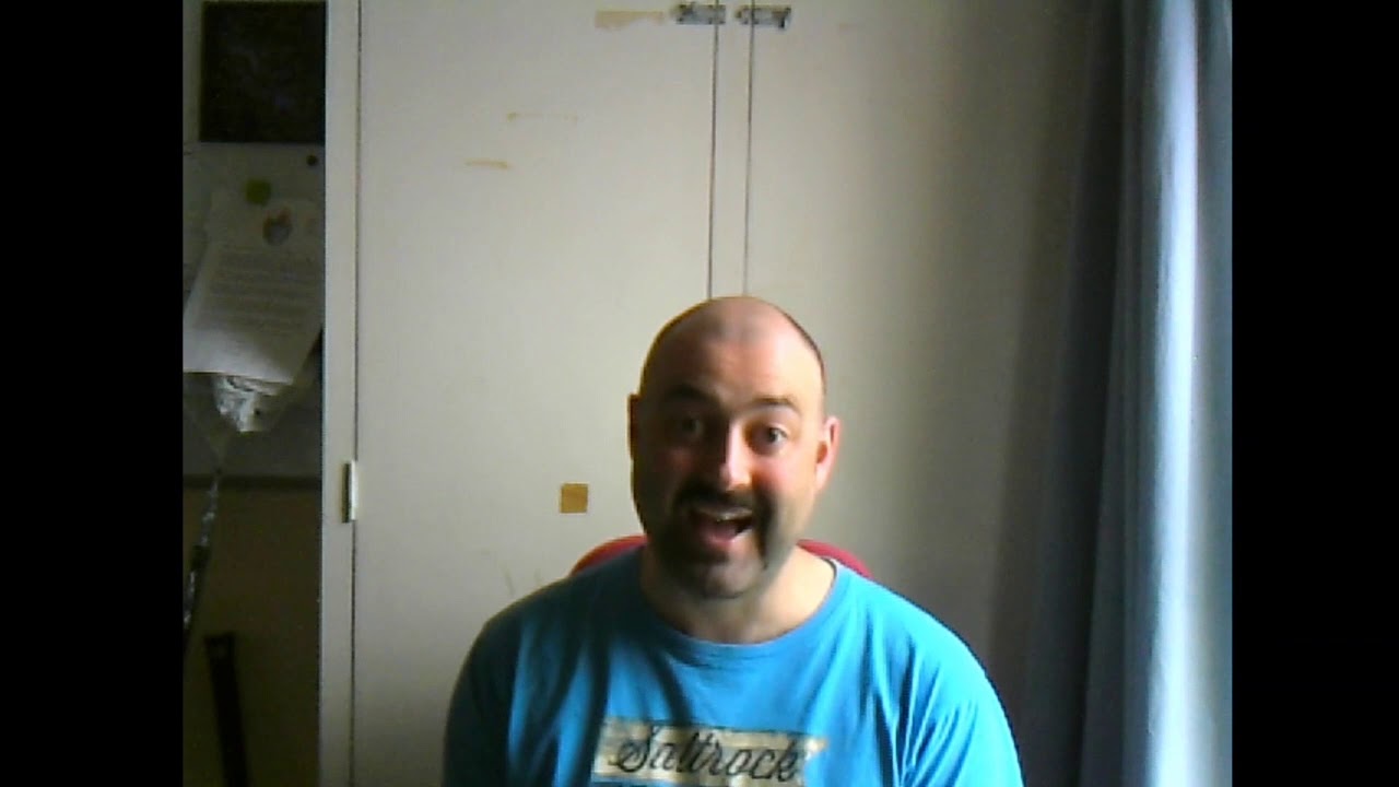 Bethel Baptist - Tuesday 28th April Message - Matt Emerton - YouTube