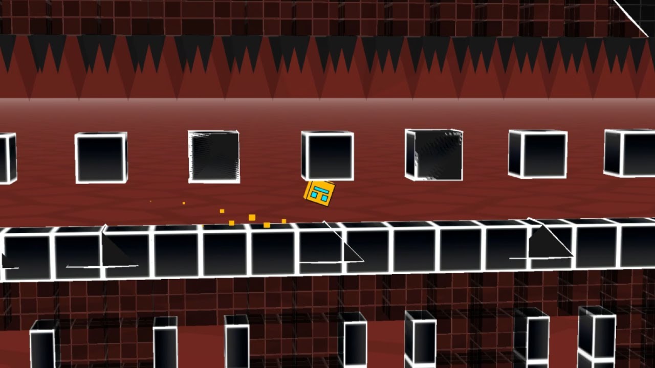 "Dash" in 3Dash - YouTube