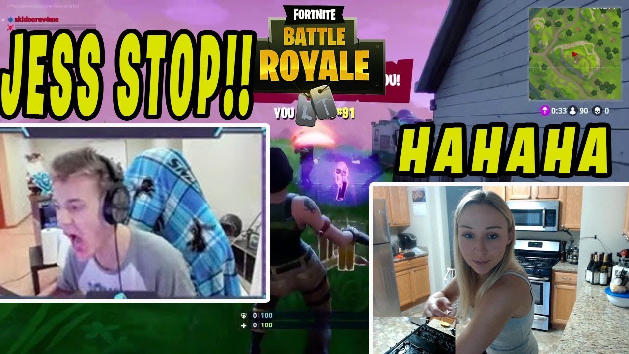JGhosty Made Ninja RAGE After Loss! Best Fortnite and Funny Moments ...