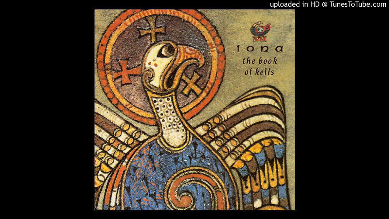 IONA Trinity The Godhead - YouTube