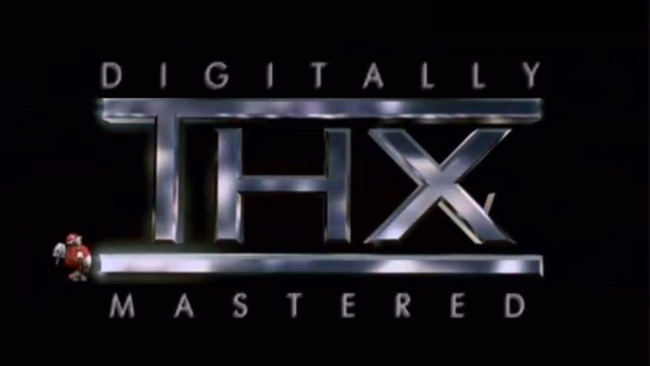 THX Tex (fan made digitally mastered version) - YouTube