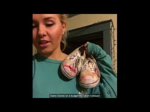 Latest Damn Daniel Vine trends compilation August 2016 - YouTube