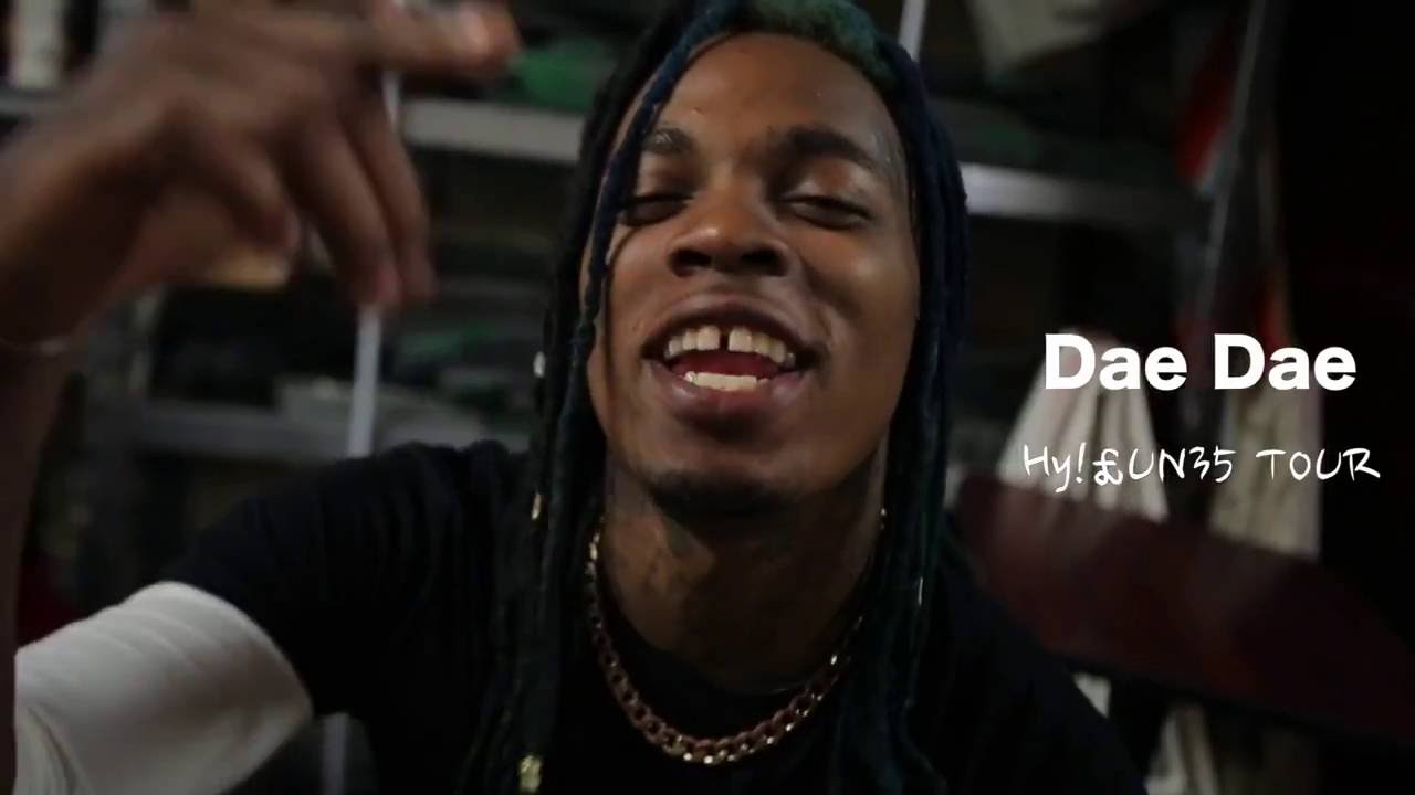 Dae Dae Talks Success Of "Wat U Mean", His Come Up + More In Our ...