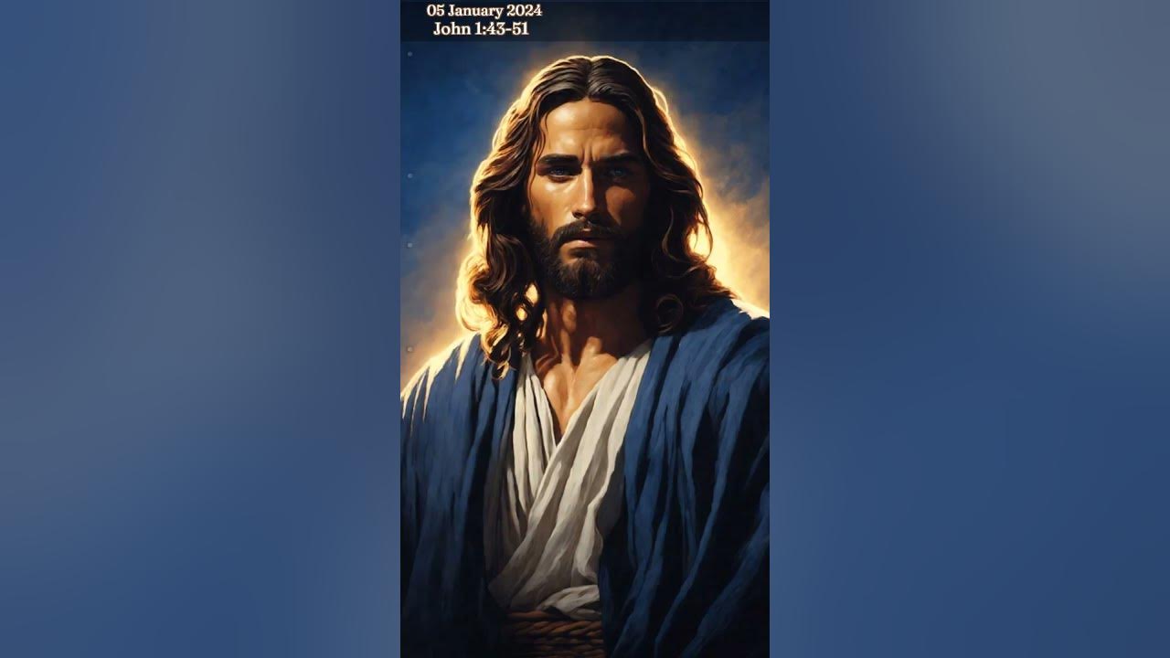 John 1 43 51 YouTube john-1-43-51-youtube