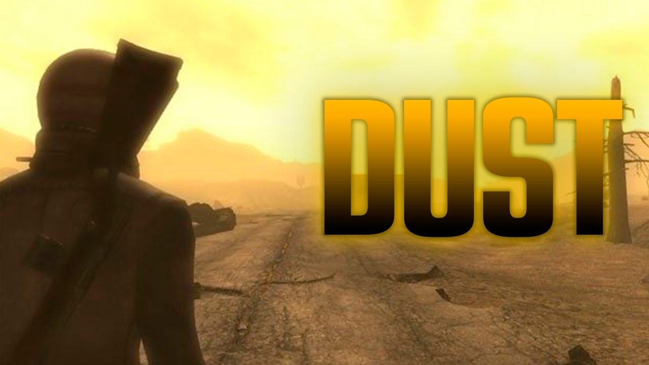 ESSE MOD É IMPOSSÍVEL - FALLOUT DUST - YouTube