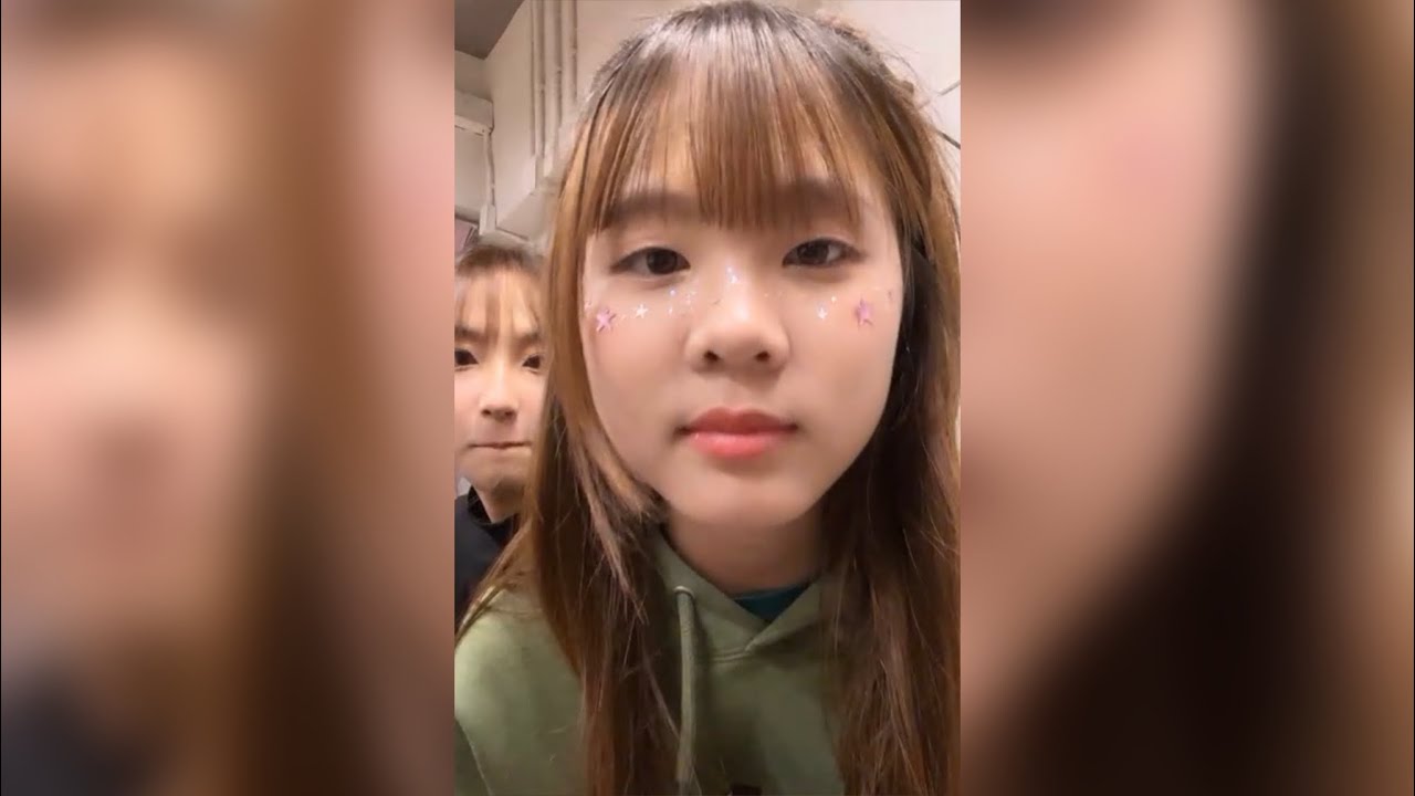 Micha BNK48 Live IAM 09-04-2023 (23.20น.) | Micha Emmy BNK48 - YouTube