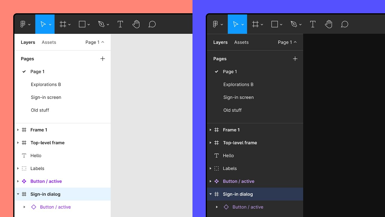 How To Change Theme In Figma YouTube how-to-change-theme-in-figma-youtube