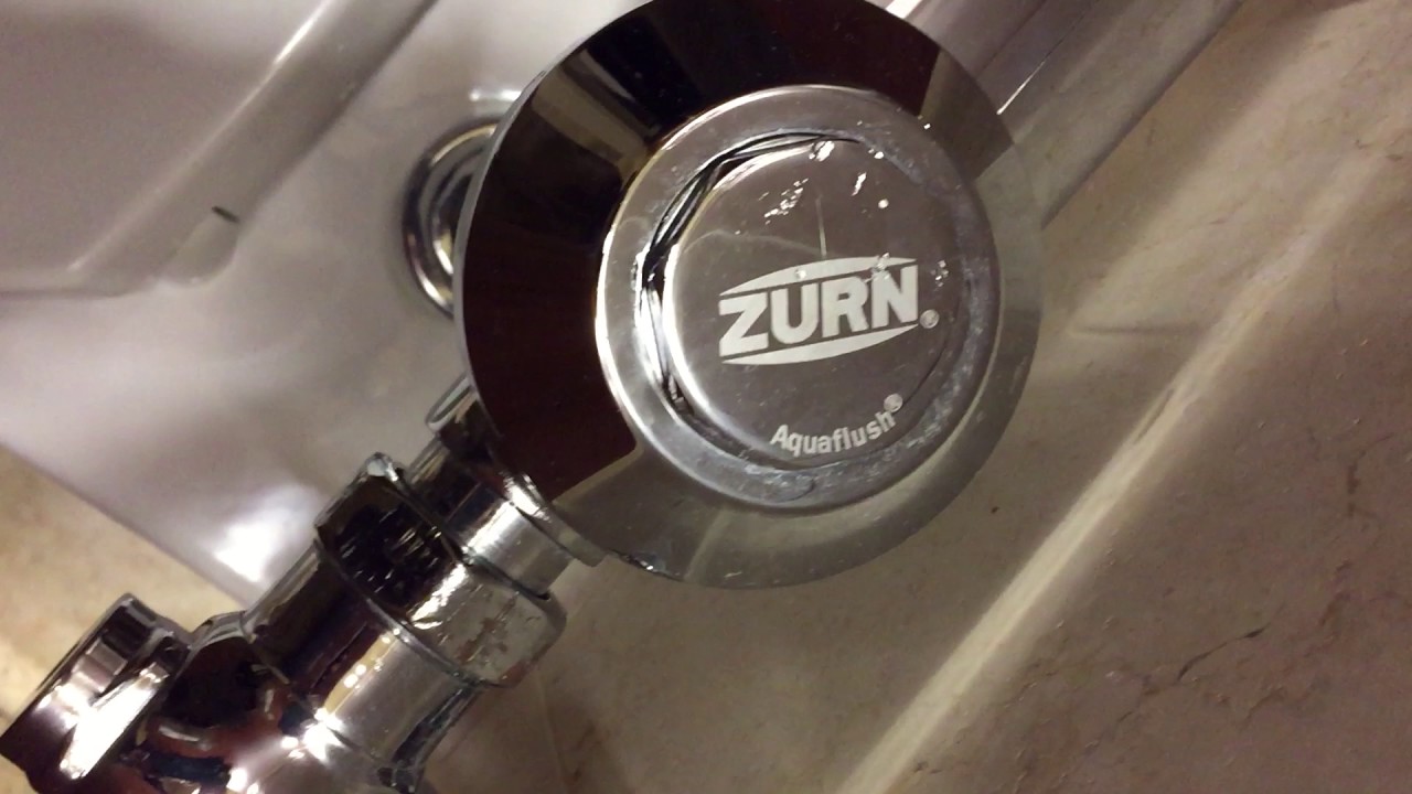 5179: Briggs Sultan/Ferguson/ProFlo Wall Hung Toilet - YouTube