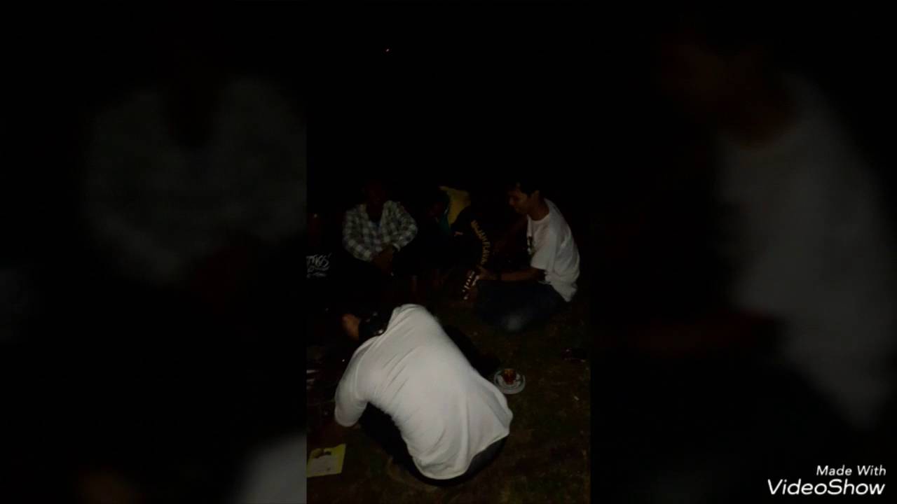 kesayangan ismariani #malino with friends - YouTube