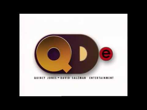 Quincy Jones/David Salzman Entertainment Logo (1995) - YouTube