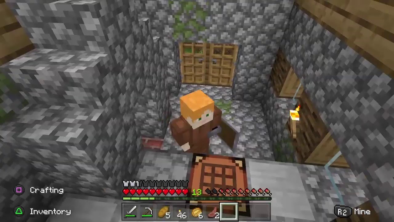 Broken Minecraft - YouTube