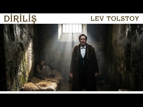 Lev Nikolayevic Tolstoy - Diriliş (Sesli Kitap Özeti)