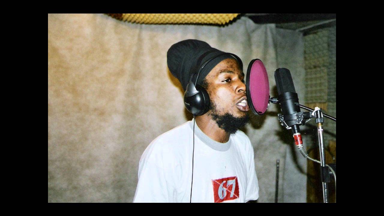 Jah Mason - Jah Cause The Light [Highlight Riddim, Akom Record] - YouTube