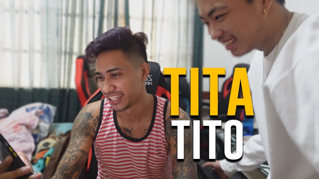 TITA TITO - YouTube