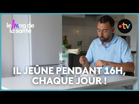 Et si jeûner permettait de vivre plus longtemps ?