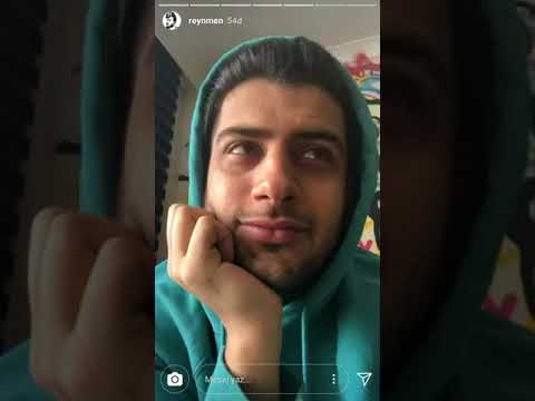 Reymen STORY KACİRMA