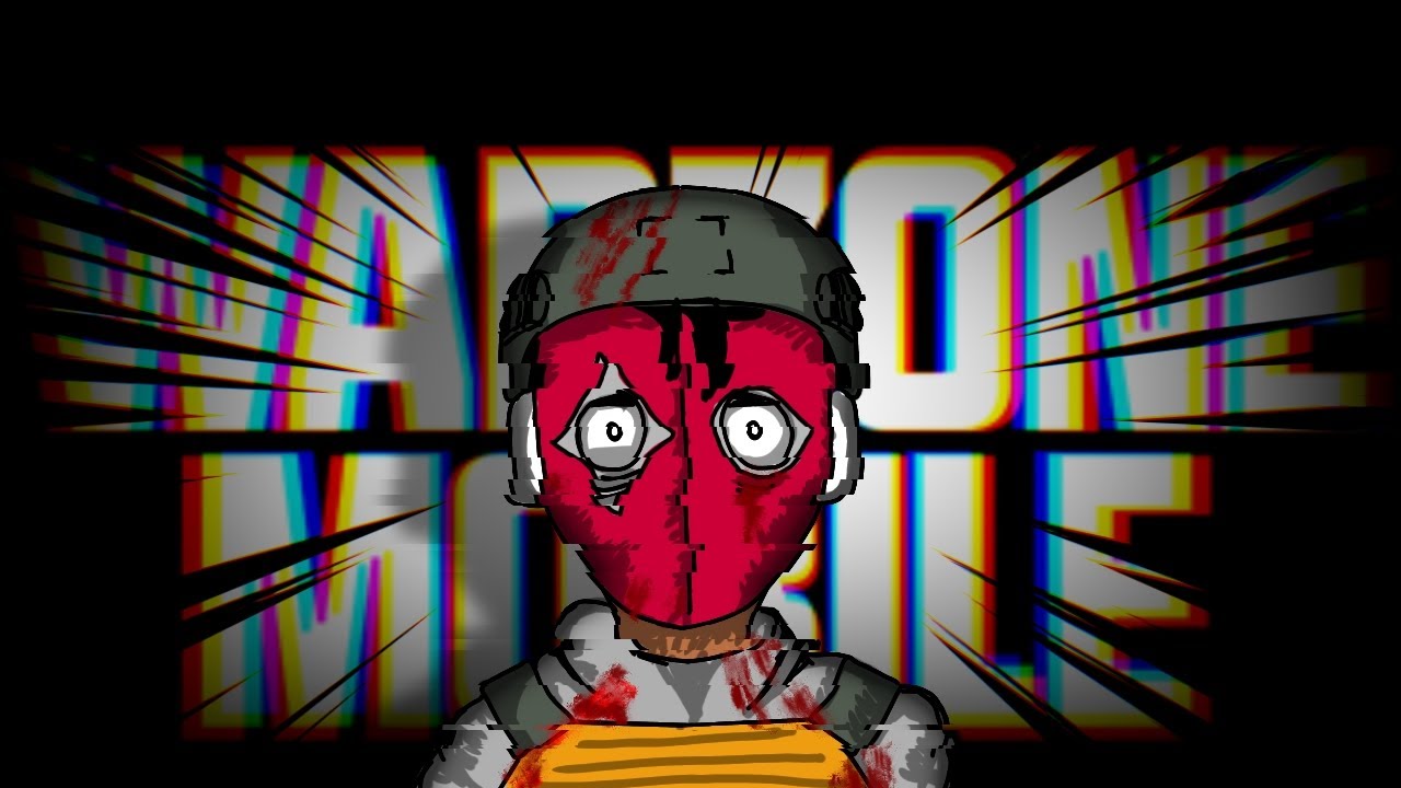 ¡WARZONE MOBILE! gameplay con memes y humor roto 😎 #warzone #memes # ...