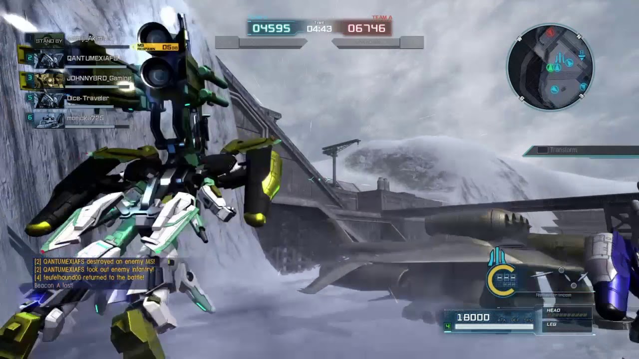 Ex-s exp curve - YouTube