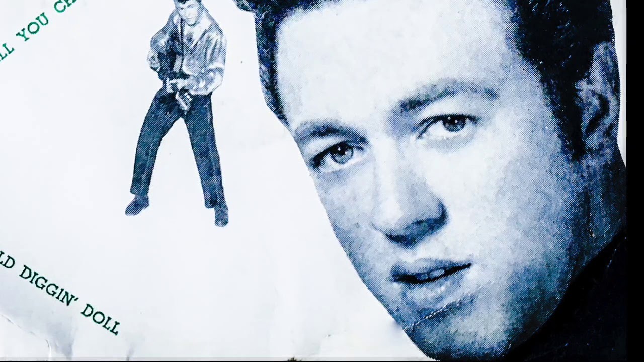 Johnny Devlin - I Beg Of You - YouTube Music