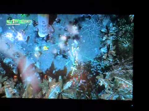 Deadops defeating cosmic silverback - YouTube