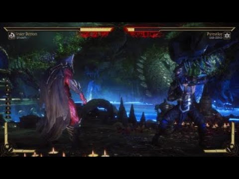 60% spawn combo - YouTube