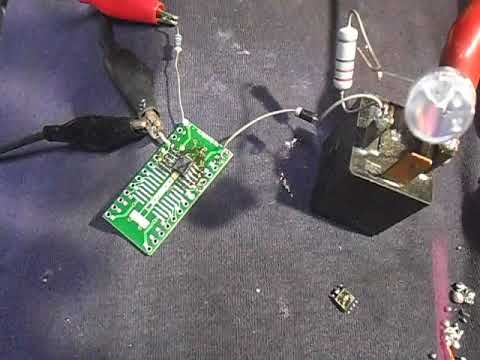 test C5664 ตัวที่ 2 - YouTube