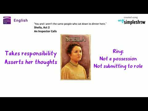 Quotation Explosion - 'You and I aren't the same people...' (Sheila ...