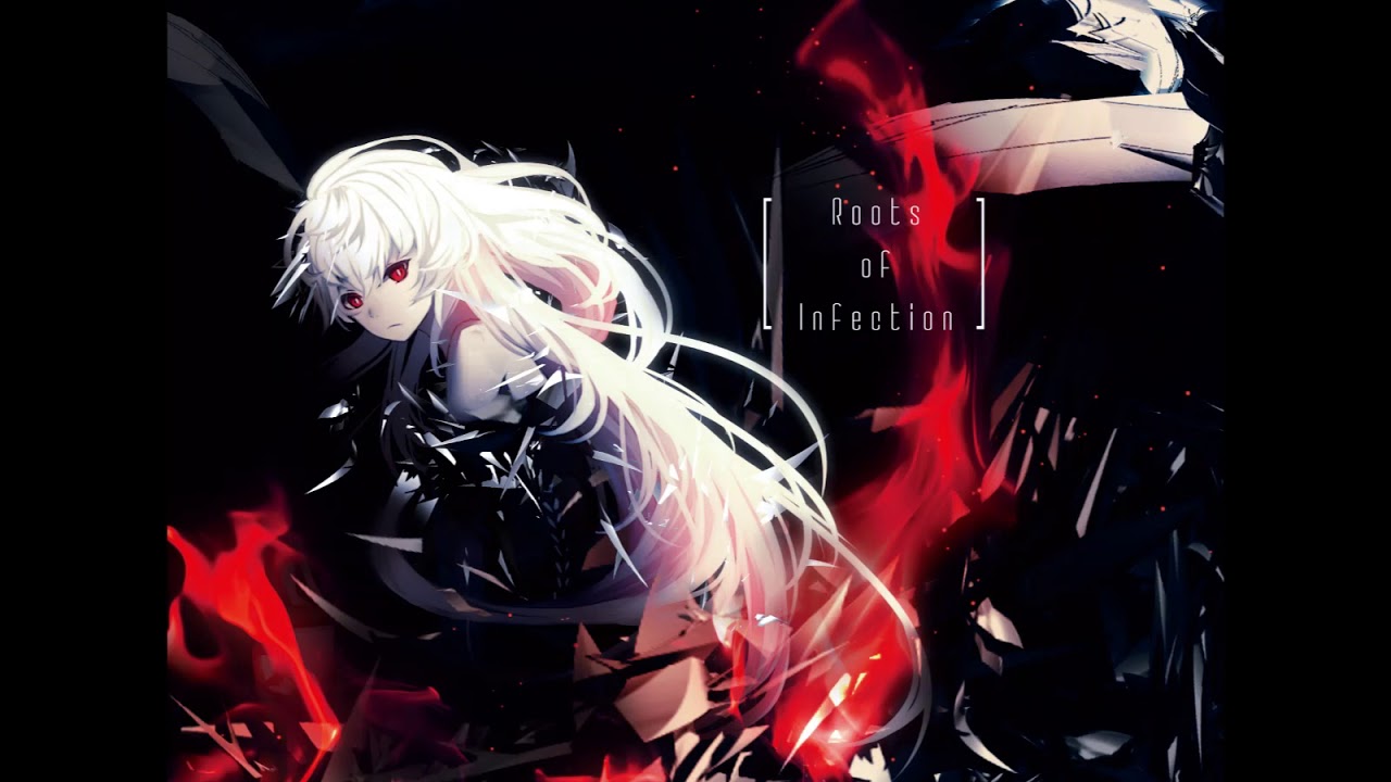 Rin (Majestic Infection) - Dominator [Roots of Infection] - YouTube