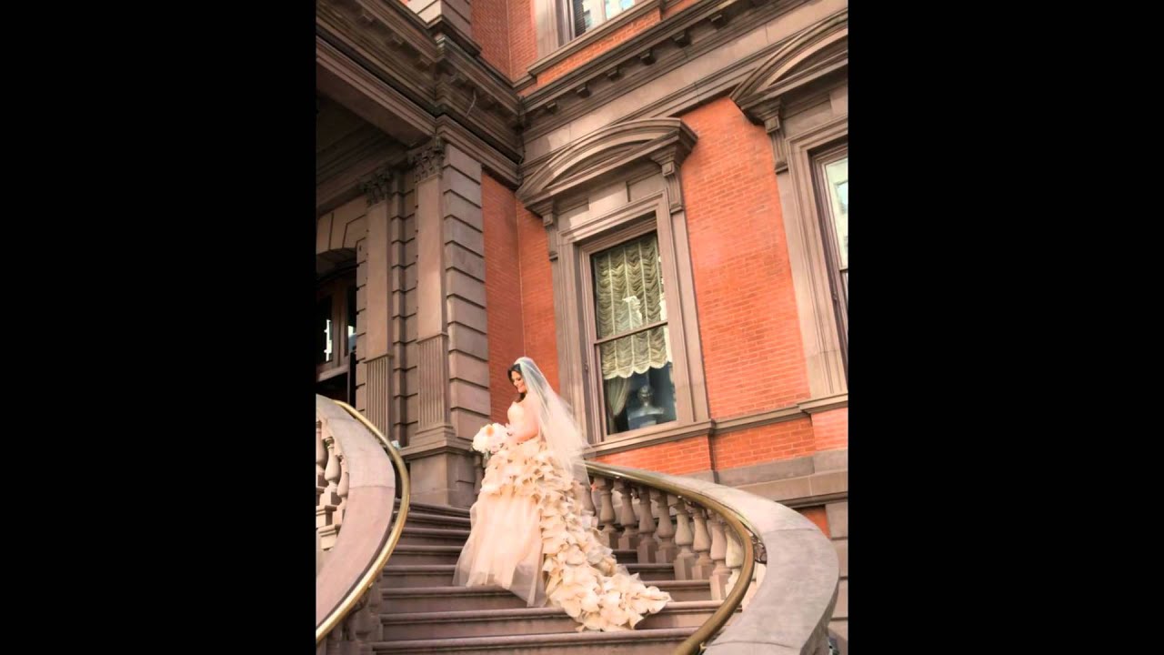 Sean McGovern & Kami Smith Wedding - YouTube