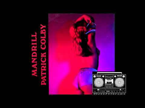 Patrick Colby - Mandrill