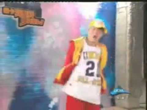 Siz hiç Çince rap dinlediniz mi