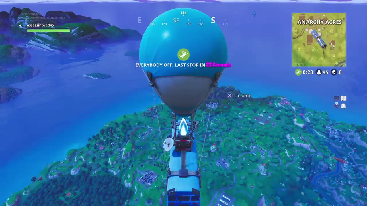 Playing Fortnite with drake and ninja - YouTube