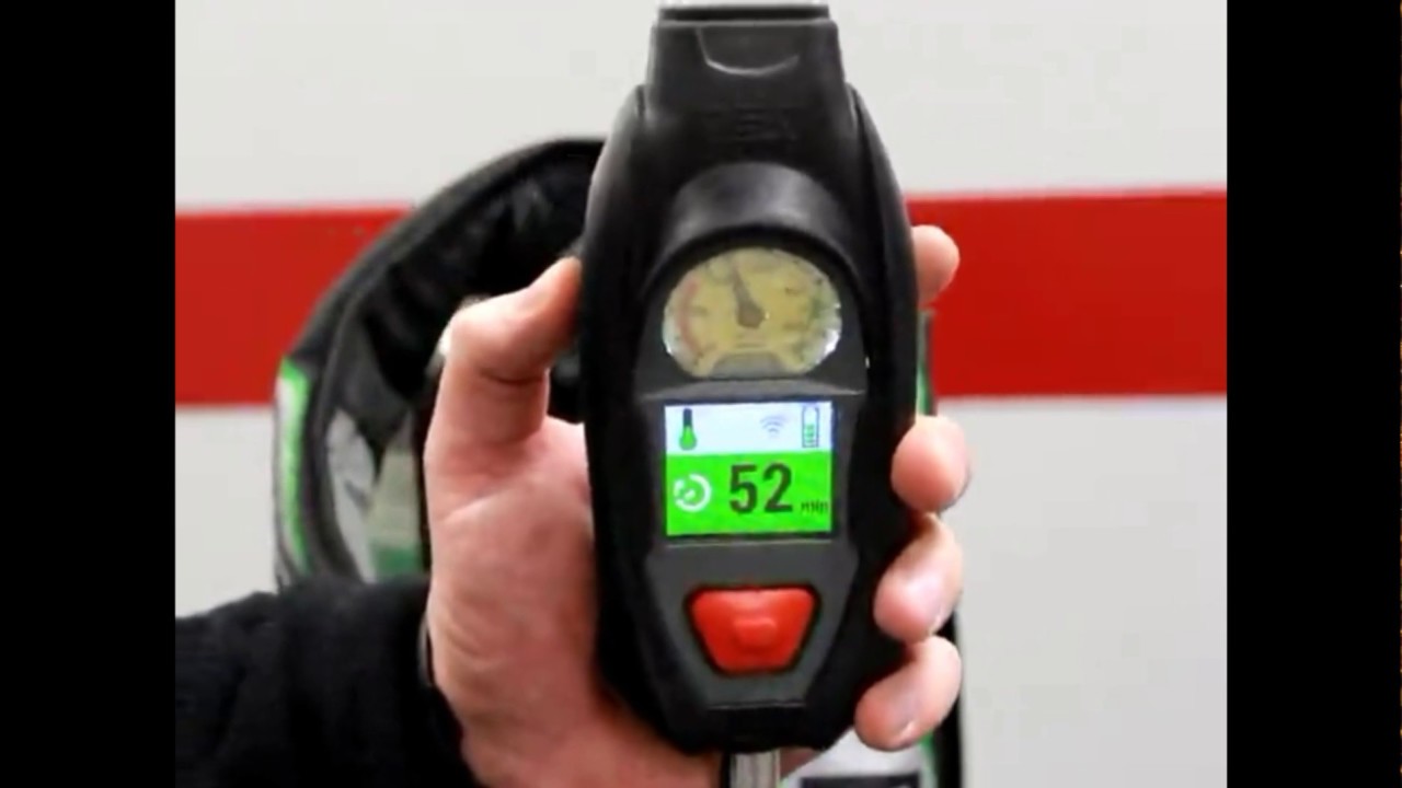 MSA G1 SCBA - YouTube