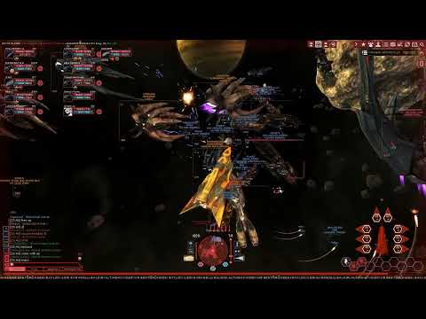 Battlestar Galactica Online - Private Server - Turkish Army