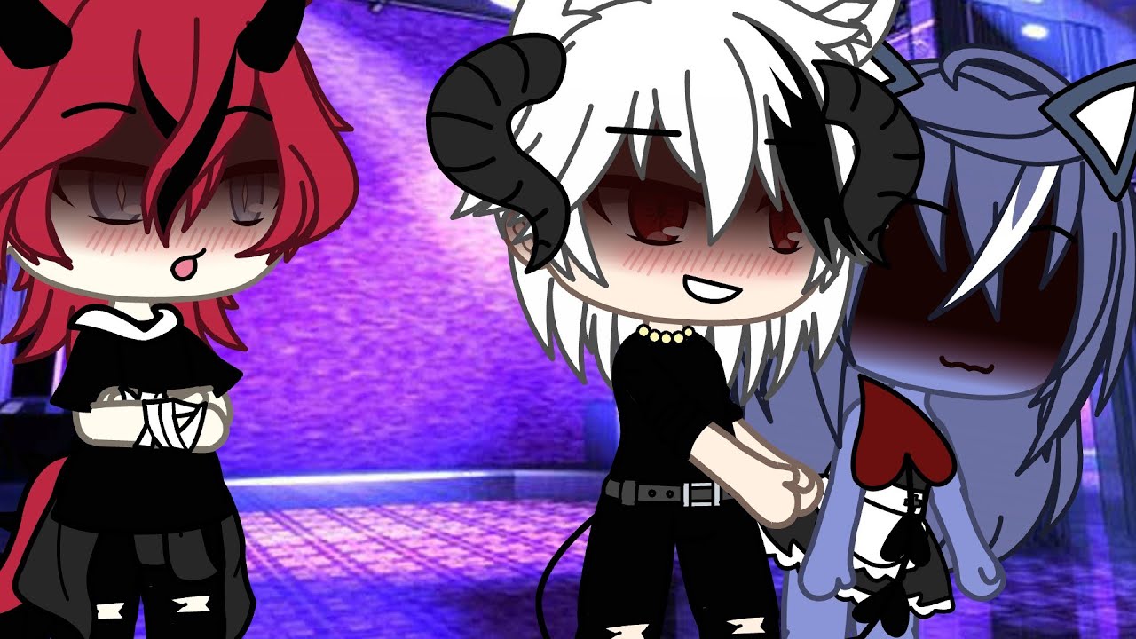 ~Gacha heat~~~ - YouTube