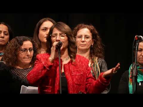 Hewa Xıdê Alê Yisme-Koora Vengê Ma