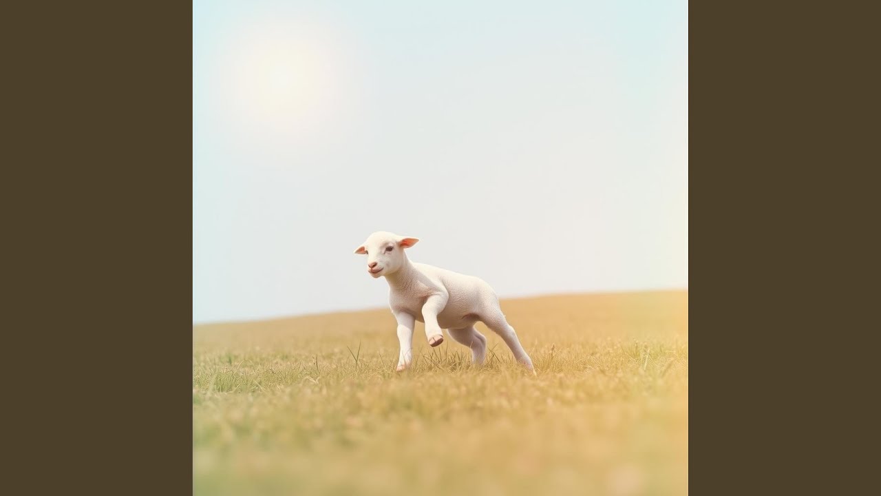The Gentle Lamb - YouTube