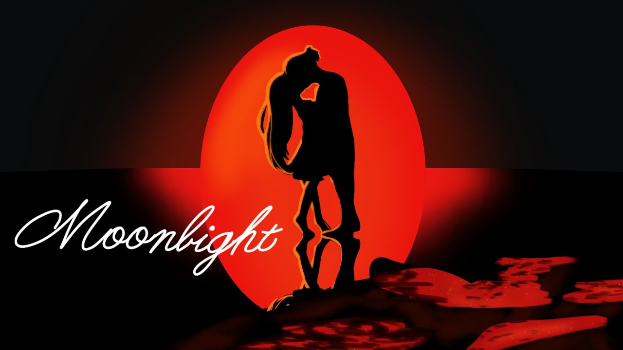 Moonlight (Cover) - YouTube