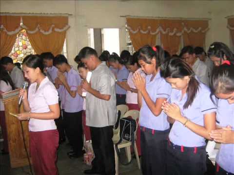 Alitagtag College Video.wmv - YouTube
