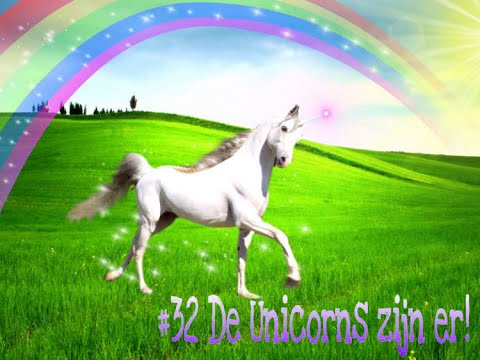 Star Stable Online ~Let's Play~ -NL- #32 De Unicorns zijn er! - YouTube
