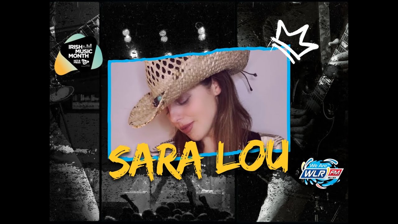 SARA LOU - YouTube