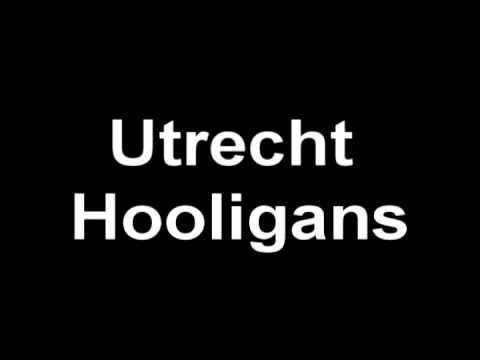 Utrecht Hooligans Forever mix tegen twente - YouTube